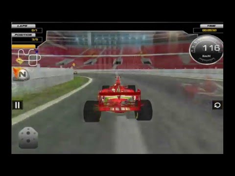 Real Formula Racing: Car GamesをPCでダウンロード・遊ぶ方法 - NoxPlayer