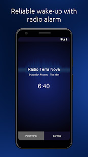 PT Radio - Portuguese RadiosをPCでダウンロード・遊ぶ方法 - NoxPlayer