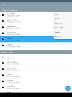 R&S MobileViewをPCでダウンロード・遊ぶ方法 - NoxPlayer