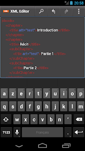 XML EditorをPCでダウンロード・遊ぶ方法 - NoxPlayer
