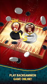 Backgammon Lord - OnlineをPCでダウンロード・遊ぶ方法 - NoxPlayer