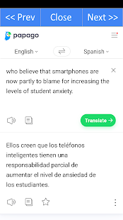 VOA ニュースで英語勉強, リスニング, 英語学習 Learn English S+plusをPCでダウンロード・遊ぶ方法 - NoxPlayer