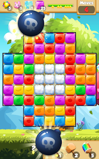 Match 2 Toy Cubes BlastをPCでダウンロード・遊ぶ方法 - NoxPlayer