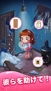 Sweet Crunch - マッチ3ゲームをPCでダウンロード・遊ぶ方法 - NoxPlayer