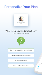 LIFE Fasting Tracker & TimerをPCでダウンロード・遊ぶ方法 - NoxPlayer