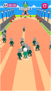 Challenge Royale GameをPCでダウンロード・遊ぶ方法 - NoxPlayer