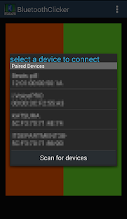 Bluetooth PowerPoint ClickerをPCでダウンロード・遊ぶ方法 - NoxPlayer
