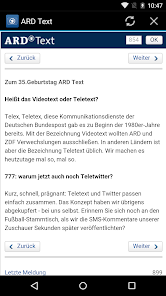 ARD Text (Teletext)をPCでダウンロード・遊ぶ方法 - NoxPlayer