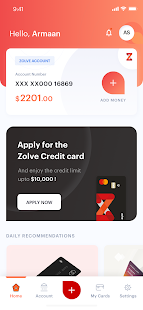 Zolve - Global BankingをPCでダウンロード・遊ぶ方法 - NoxPlayer