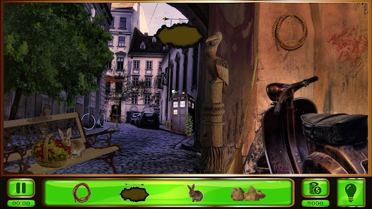 Mysterious World : Hidden ObjeをPCでダウンロード・遊ぶ方法 - NoxPlayer