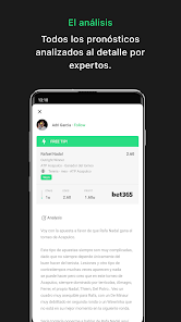 Tipster Chat - Pro Sport TipsをPCでダウンロード・遊ぶ方法 - NoxPlayer