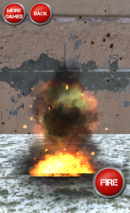 Simulator of Grenades, Bombs and ExplosionsをPCでダウンロード・遊ぶ方法 - NoxPlayer