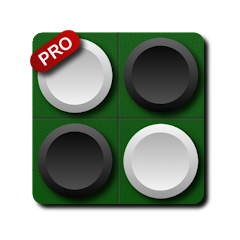 Ultima Reversi Pro （リバーシ）をPCでダウンロード・遊ぶ方法 - NoxPlayer