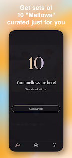 Mellow - Take a breakをPCでダウンロード・遊ぶ方法 - NoxPlayer