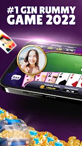 Gin Rummy Super - Card GameをPCでダウンロード・遊ぶ方法 - NoxPlayer