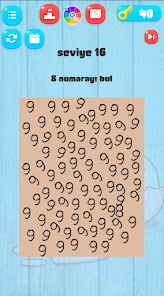 Puzzle Solving Brain Iq GamesをPCでダウンロード・遊ぶ方法 - NoxPlayer