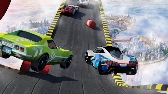 Mega Ramps: Ultimate StuntsをPCでダウンロード・遊ぶ方法 - NoxPlayer