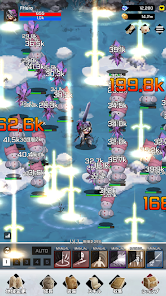 F級冒険者成長物語: AFK RPGをPCでダウンロード・遊ぶ方法 - NoxPlayer