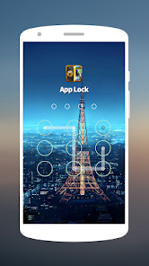 App Lock - Privacy LockをPCでダウンロード・遊ぶ方法 - NoxPlayer
