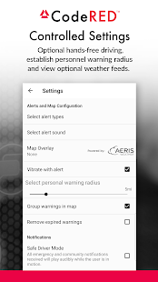 CodeRED Mobile AlertをPCでダウンロード・遊ぶ方法 - NoxPlayer