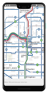 PORTLAND TRIMET TRANSPORT MAPSをPCでダウンロード・遊ぶ方法 - NoxPlayer