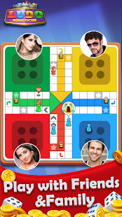 Ludo Kingdom Online Board GameをPCでダウンロード・遊ぶ方法 - NoxPlayer
