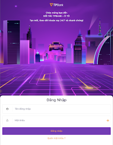 TPBank PartnerをPCでダウンロード・遊ぶ方法 - NoxPlayer