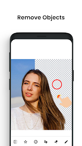Background Eraser – EraseItをPCでダウンロード・遊ぶ方法 - NoxPlayer