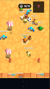 Monster Cup : Battle RoyalをPCでダウンロード・遊ぶ方法 - NoxPlayer