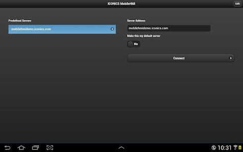 MELSOFT MC MobileをPCでダウンロード・遊ぶ方法 - NoxPlayer