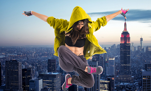 Background Changer - CutOut PhotoをPCでダウンロード・遊ぶ方法 - NoxPlayer