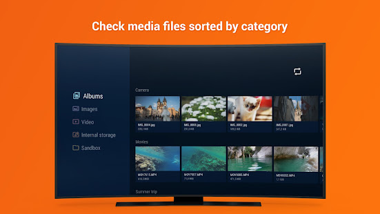 Catch! — Browse files from remをPCでダウンロード・遊ぶ方法 - NoxPlayer