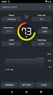 Battery AceをPCでダウンロード・遊ぶ方法 - NoxPlayer