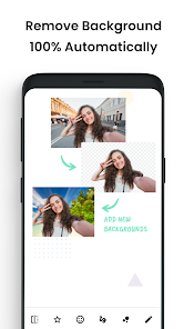 Background Eraser – EraseItをPCでダウンロード・遊ぶ方法 - NoxPlayer