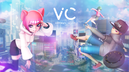 VCをPCでダウンロード・遊ぶ方法 - NoxPlayer