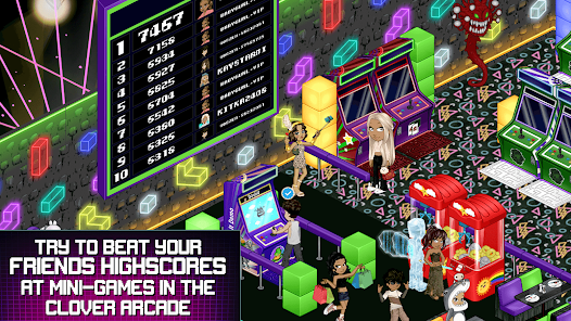 Woozworld - Virtual WorldをPCでダウンロード・遊ぶ方法 - NoxPlayer