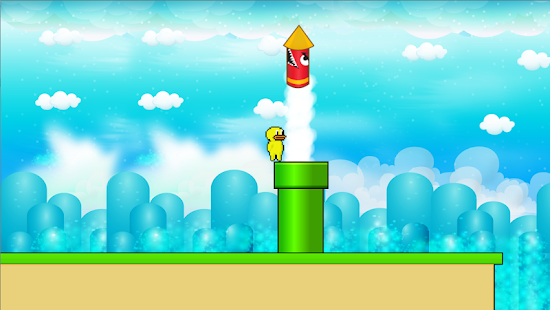 Super Tricky Pipes - Flappy Rage GameをPCでダウンロード・遊ぶ方法 - NoxPlayer