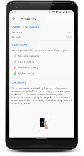 Compass - Navigation & LevelをPCでダウンロード・遊ぶ方法 - NoxPlayer