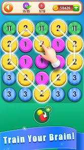 デイリーバブルをPCでダウンロード・遊ぶ方法 - NoxPlayer