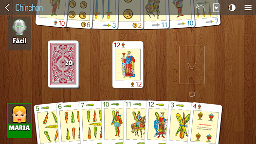 Chinchon - Spanish card gameをPCでダウンロード・遊ぶ方法 - NoxPlayer