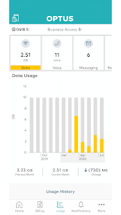 Optus My Fleet ManagerをPCでダウンロード・遊ぶ方法 - NoxPlayer