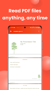 Pdf Reader - Pdf ViewerをPCでダウンロード・遊ぶ方法 - NoxPlayer