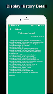 Empty Folder Cleaner - Remove Empty DirectoriesをPCでダウンロード・遊ぶ方法 - NoxPlayer