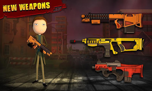 Halloween Sniper : Scary ZombiesをPCでダウンロード・遊ぶ方法 - NoxPlayer