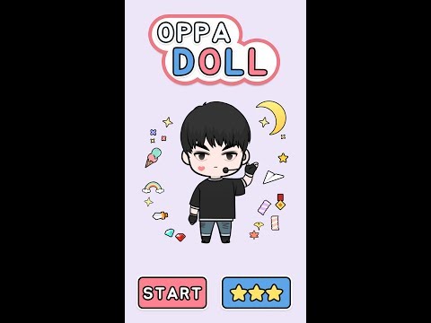 Oppa dollをPCでダウンロード・遊ぶ方法 - NoxPlayer