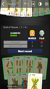 Chinchon - Spanish card gameをPCでダウンロード・遊ぶ方法 - NoxPlayer
