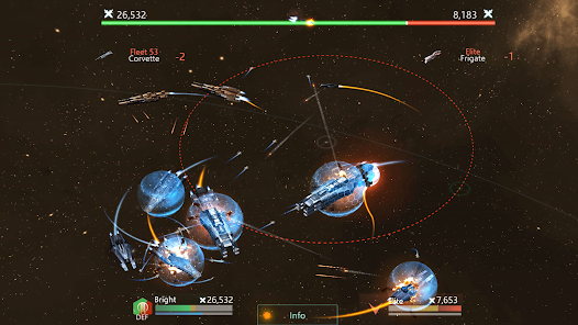 Stellaris: Galaxy CommandをPCでダウンロード・遊ぶ方法 - NoxPlayer