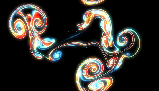 Magic Fluids Lite - fluid simをPCでダウンロード・遊ぶ方法 - NoxPlayer