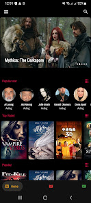 GoFlix - Watch Movies & SeriesをPCでダウンロード・遊ぶ方法 - NoxPlayer