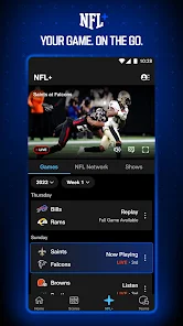 NFLをPCでダウンロード・遊ぶ方法 - NoxPlayer